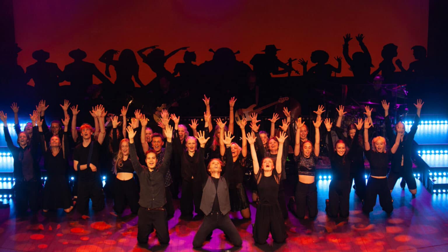 Leie - Moss kulturhus - Moss kulturhus